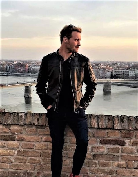 DAVOR DUBRAVIĆ: “Gajenjem strahova i mitova o HIV-u mladima ne pomažemo ...